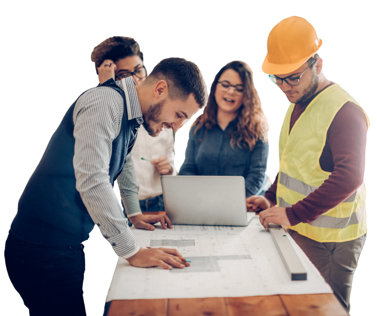 About – Archistructure, INC.